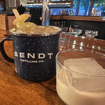 BENDT DISTILLING CO. - Updated December 2025 - 435 Photos & 201 Reviews ...