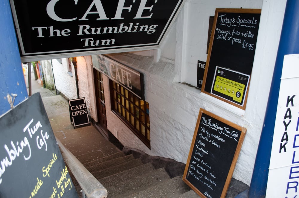 THE RUMBLING TUM - Updated May 2024 - Yelp