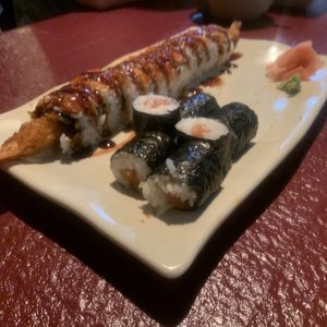 YELLOWFIN SUSHI & HIBACHI GRILL - 23 Photos & 55 Reviews - 2631 ...