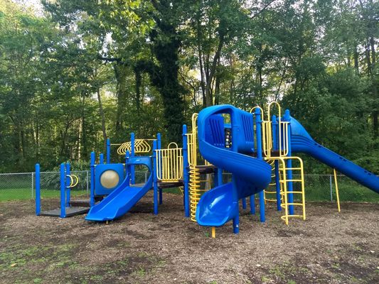 BOLAND PARK - Updated June 2026 - Dogwood Rd & Northfield Ave, West ...