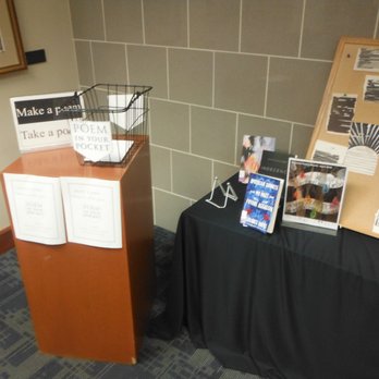 CHARLESTON COUNTY PUBLIC LIBRARY - Updated December 2025 - 47 Photos ...