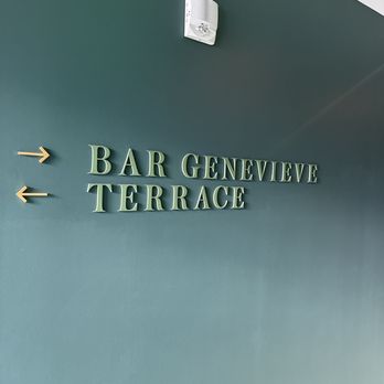 BAR GENEVIEVE - Updated December 2025 - 108 Photos & 34 Reviews - 730 E Market St, Louisville ...