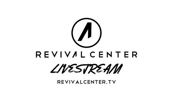 REVIVAL CENTER - Updated December 2025 - 27 Photos & 15 Reviews - 910 ...