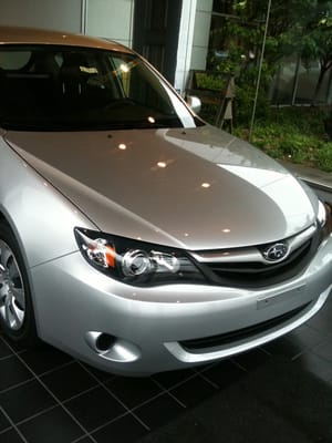 QUANTRELL SUBARU - Updated November 2025 - 21 Photos & 46 Reviews ...