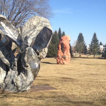 SALEM ART WORKS - Updated June 2024 - 36 Photos - 19 Cary Rd, Salem ...