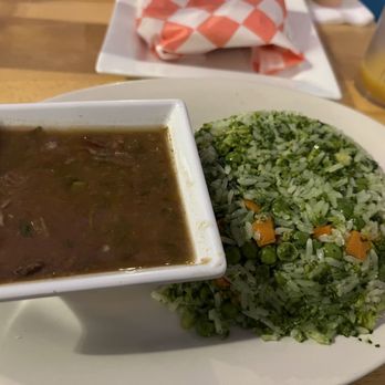 AREPA GEORGE - Updated October 2025 - 236 Photos & 196 Reviews - 1552 N ...