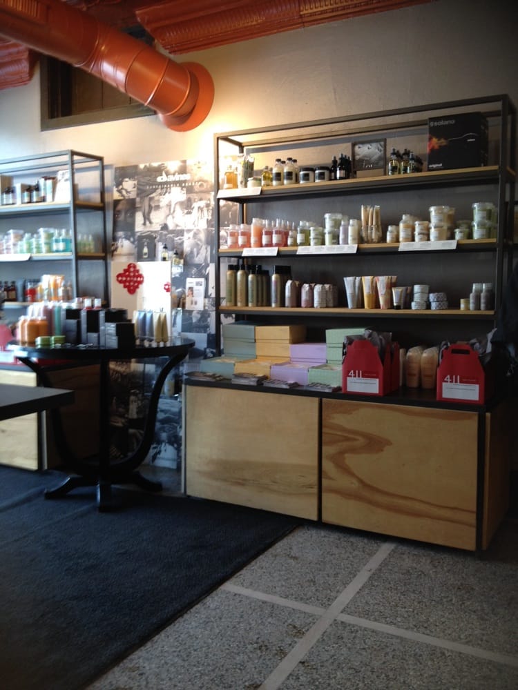 STUDIO 411 SALON SPA - Updated December 2025 - 29 Reviews - 411 Cedar ...