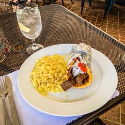 CHRISTAKIS GREEK CUISINE - Updated October 2025 - 800 Photos & 1046 ...