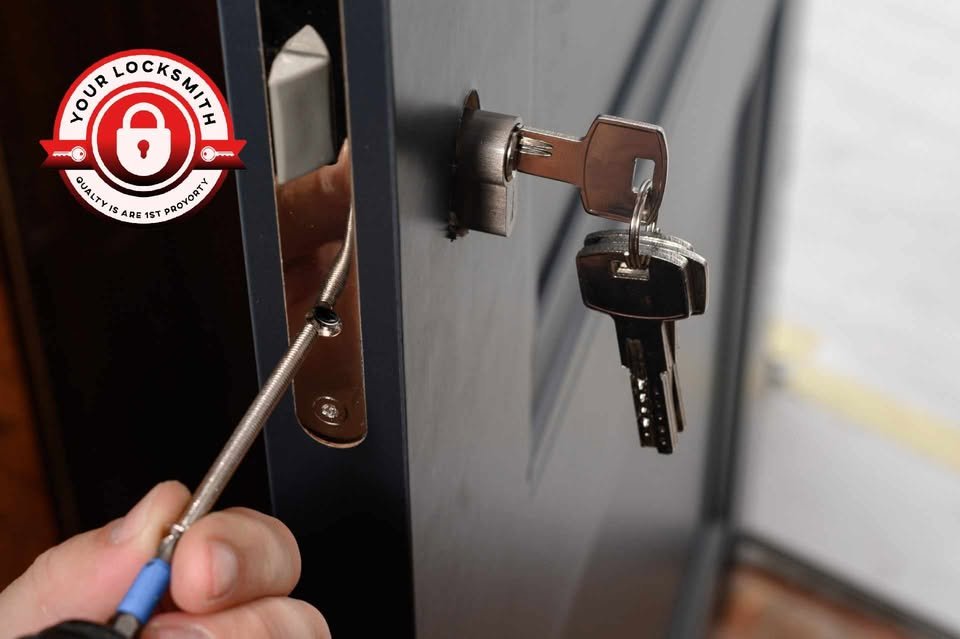 YOUR LOCKSMITH - Updated April 2025 - 12 Photos - Phoenix, Arizona ...