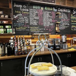 JAVA LOCO - Updated March 2025 - 346 Photos & 387 Reviews - 289 S Van ...