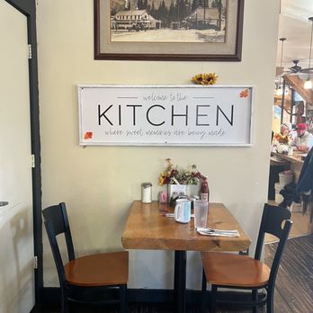 DONNER LAKE KITCHEN - 483 Photos & 428 Reviews - 13720 Donner Pass Rd ...