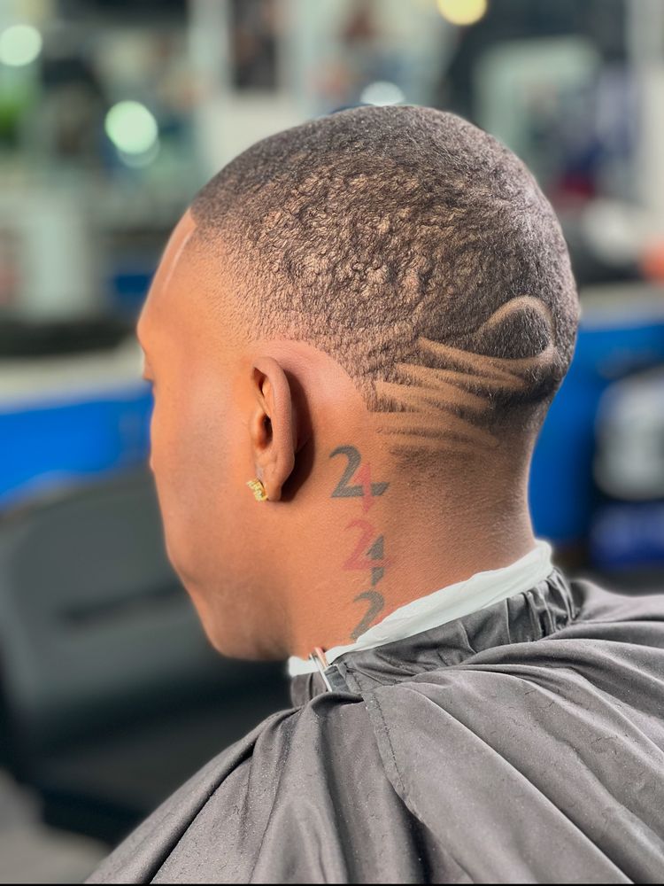 MAJOR LEAGUE BARBERSHOP - Updated June 2026 - 22 Photos - Las Vegas ...
