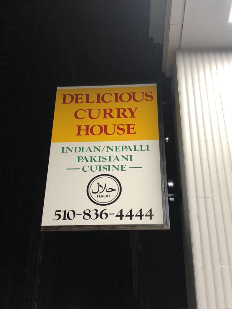 DELICIOUS CURRY HOUSE - Updated December 2025 - 185 Photos & 227 ...