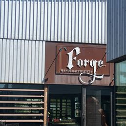 FORGE PIZZA - Updated January 2026 - 486 Photos & 558 Reviews - 155 ...