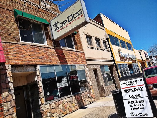 JOE’S TOP DOG RESTAURANT & BAR - 71 Photos & 35 Reviews - 13342 ...