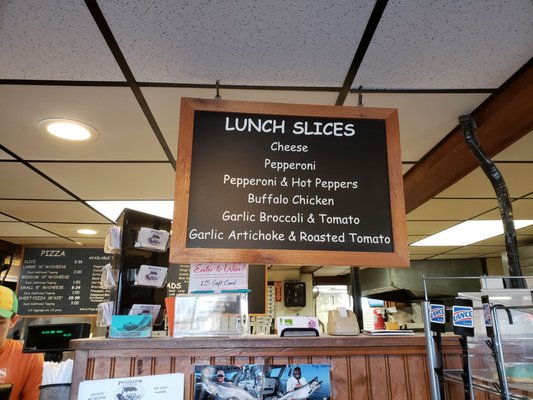 PONTILLO’S PIZZERIA - 41 Photos & 108 Reviews - 665 Pittsford Victor Rd ...