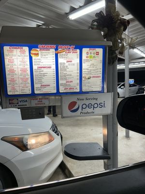 CARDINAL DRIVE IN - Updated December 2025 - 14 Reviews - 15240 Court St ...