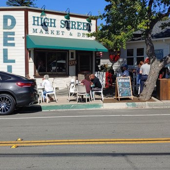 HIGH STREET MARKET & DELI - 1093 Photos & 1543 Reviews - 350 High St ...