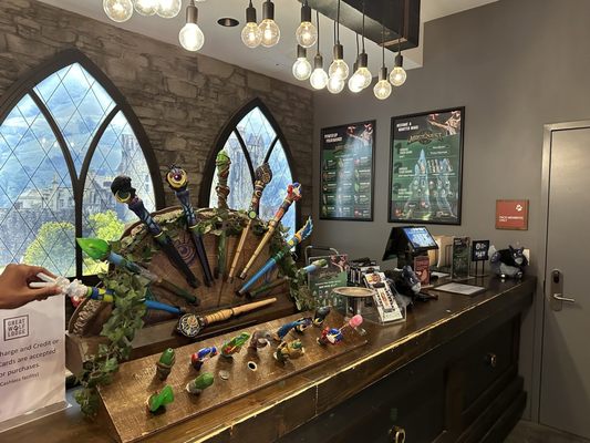 GREAT WOLF LODGE - Updated July 2025 - 252 Photos & 222 Reviews - 1700 ...