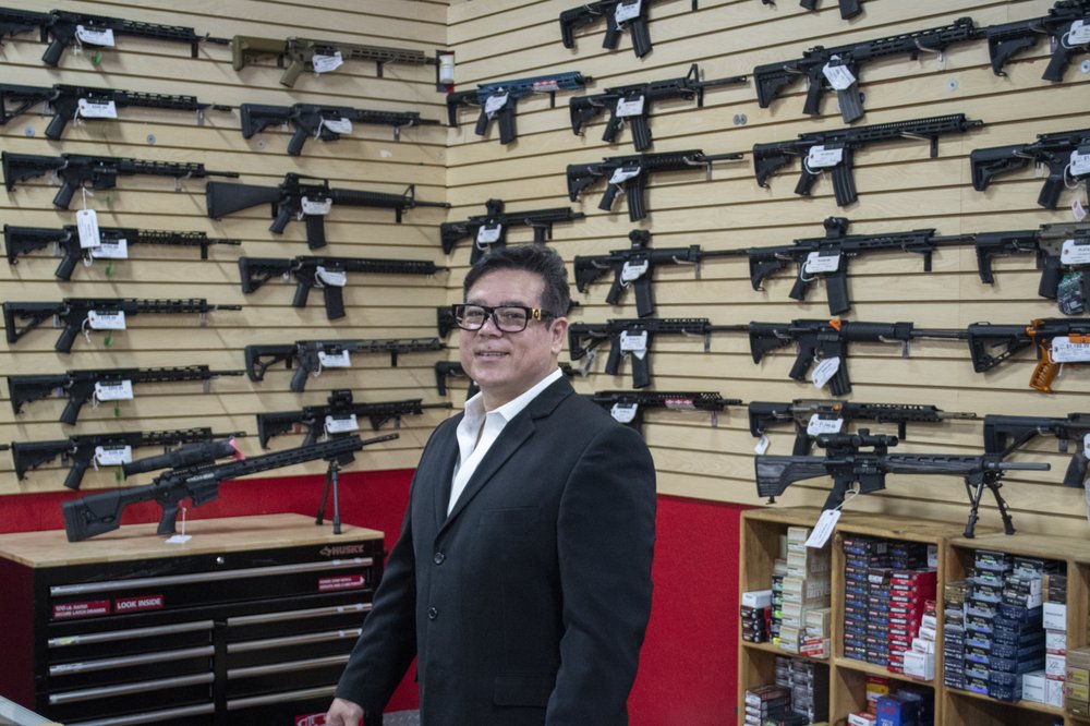 FLORIDA FIREARMS ACADEMY - Updated July 2025 - 95 Photos & 92 Reviews ...