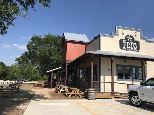 FRIO GRILL - 156 Photos & 256 Reviews - Southern - 16410 Mueschke Rd ...