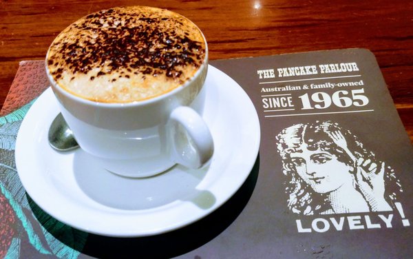 THE PANCAKE PARLOUR - Updated October 2025 - 352 Princes Hwy, Fountain ...