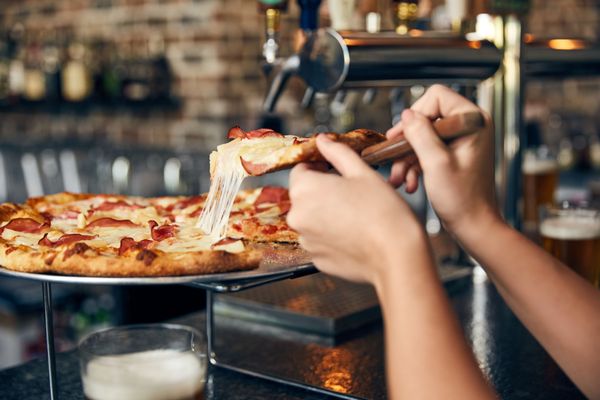 JOHNNY BRUSCO’S NEW YORK STYLE PIZZA - Updated December 2025 - 135 ...