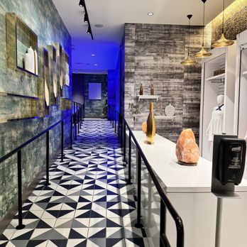 SPA AT THE LINQ - Updated October 2025 - 137 Photos & 216 Reviews ...