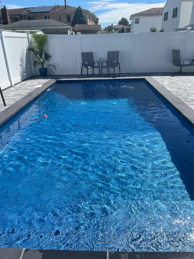 BRACCOLINO SWIMMING POOLS - Updated December 2025 - 15 Jewett Ave ...