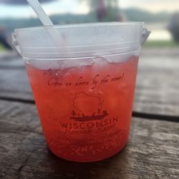 WISCONSIN RIVERSIDE RESORT INC - Updated October 2025 - 32 Photos & 62 ...