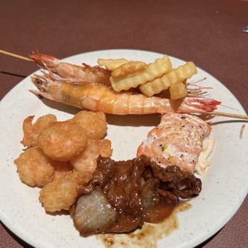 LAM BO CHINESE BUFFET - Updated December 2025 - 76 Photos & 243 Reviews ...