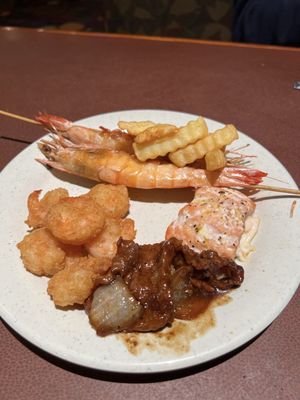 LAM BO CHINESE BUFFET - Updated June 2025 - 64 Photos & 239 Reviews ...