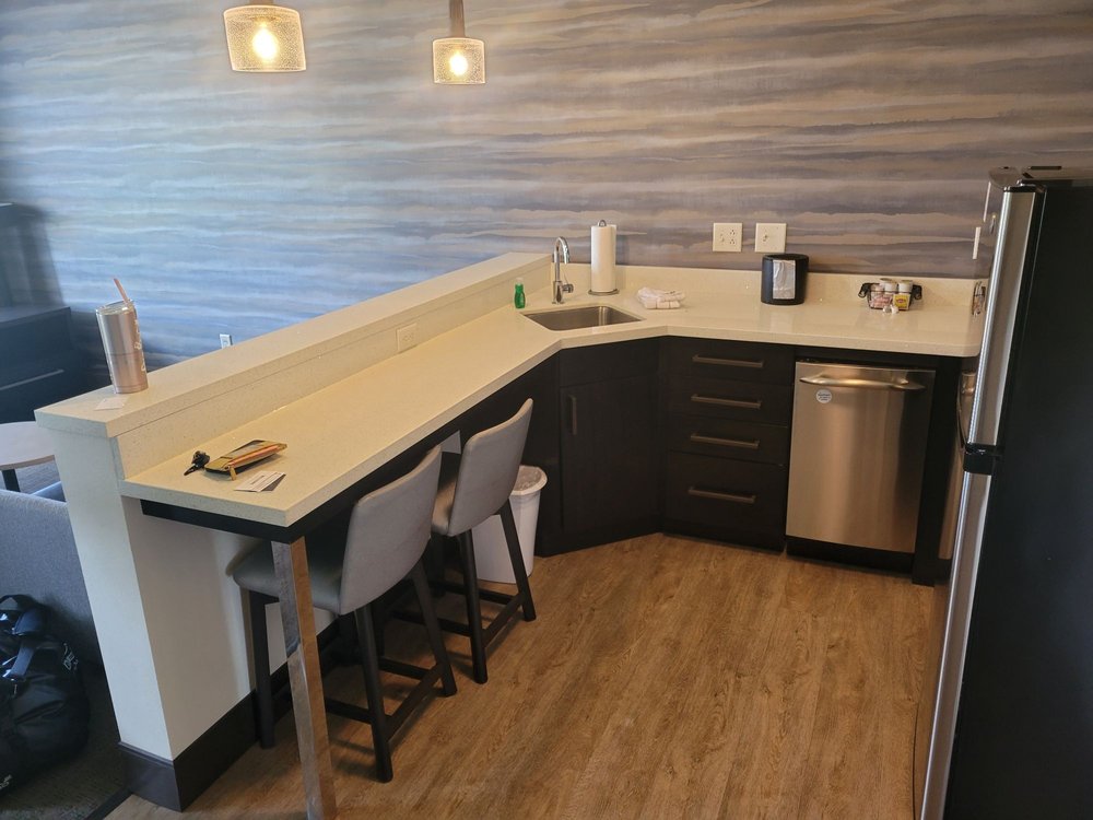 RESIDENCE INN INDIANAPOLIS SOUTH/ GREENWOOD - Updated December 2024 ...