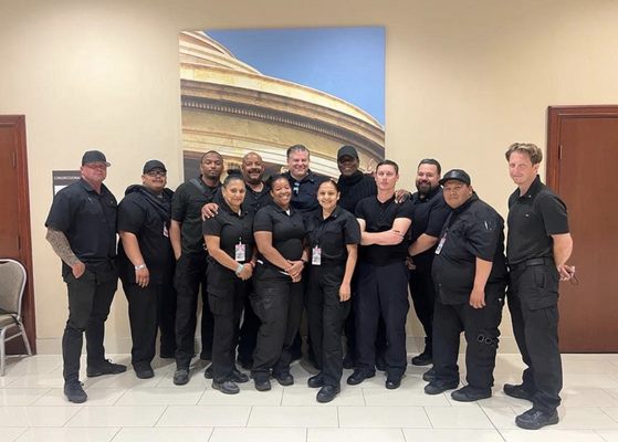 TRESTON SECURITY SERVICES - Updated July 2024 - 51 Photos - 9836 ...