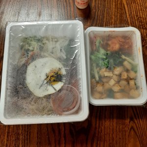 JIN MI KOREAN CUISINE - 713 Photos & 494 Reviews - 366 Golden Gate Ave ...