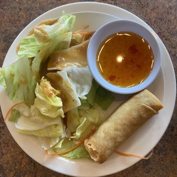 IYARA THAI CUISINE - 291 Photos & 162 Reviews - 1531 Eldridge Pkwy ...