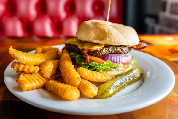 NORTH POINT CAFE - Updated July 2025 - 114 Photos & 99 Reviews - 2000 W ...