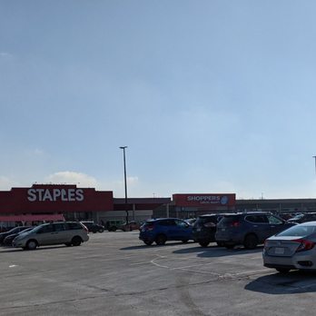 SHOPPERS WORLD - Updated December 2025 - 24 Photos & 11 Reviews - 3003 ...