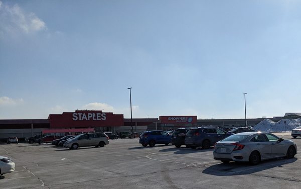 SHOPPERS WORLD - Updated February 2025 - 23 Photos & 10 Reviews - 3003 ...