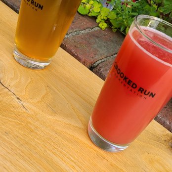 CROOKED RUN FERMENTATION - Updated October 2024 - 139 Photos & 107 ...