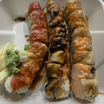 HISUI 2 - Updated August 2025 - 477 Photos & 804 Reviews - 3001 Alamo ...