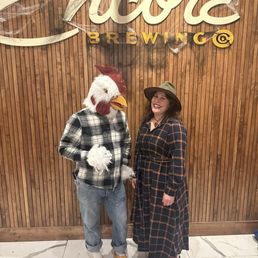 ENCORE BREWING - Updated January 2026 - 12 Photos - 1400 4 Street N ...