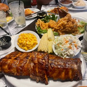 NAPLES RIB COMPANY - 894 Photos & 1007 Reviews - American (New) - 5800 ...
