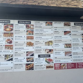 GOZEN GOURMET JAPANESE AND KOREAN CUISINE - Updated December 2025 - 68 ...