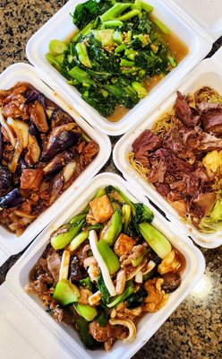 ASIAN CAFE EXPRESS - 857 Photos & 695 Reviews - 1911 W Main St, Mesa ...
