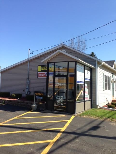 WEST END SELF STORAGE - Updated July 2025 - 48 Oneida St, Oneonta, New ...
