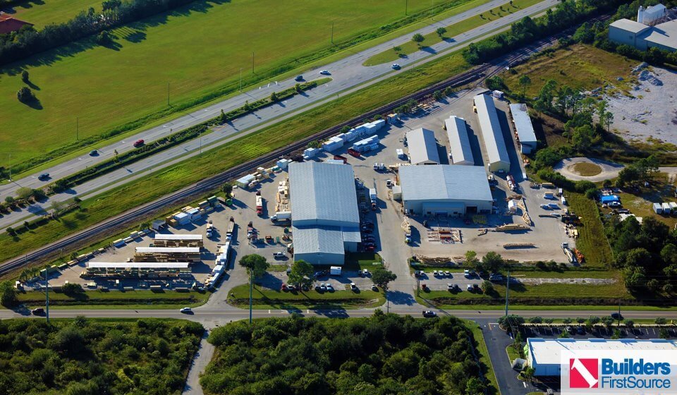 BUILDERS FIRSTSOURCE - Updated July 2025 - 6850 Taylor Rd, Punta Gorda ...