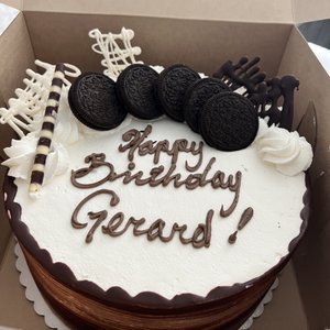 FANTASY CAKES - 346 Photos & 214 Reviews - 122 S Orchard Ave, Vacaville ...