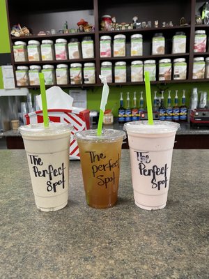 THE PERFECT SPOT CHINO - 53 Photos & 95 Reviews - 12415 Central Ave ...