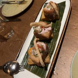 SUYO MODERN PERUVIAN - Updated December 2025 - 296 Photos & 65 Reviews ...